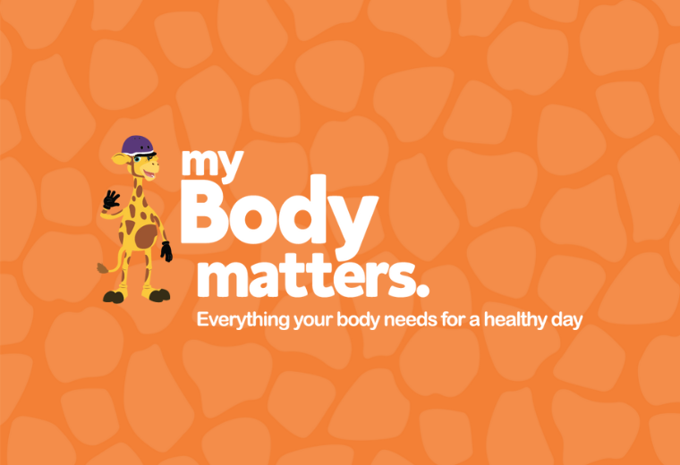 Building Healthy Bones - Life Ed Australia