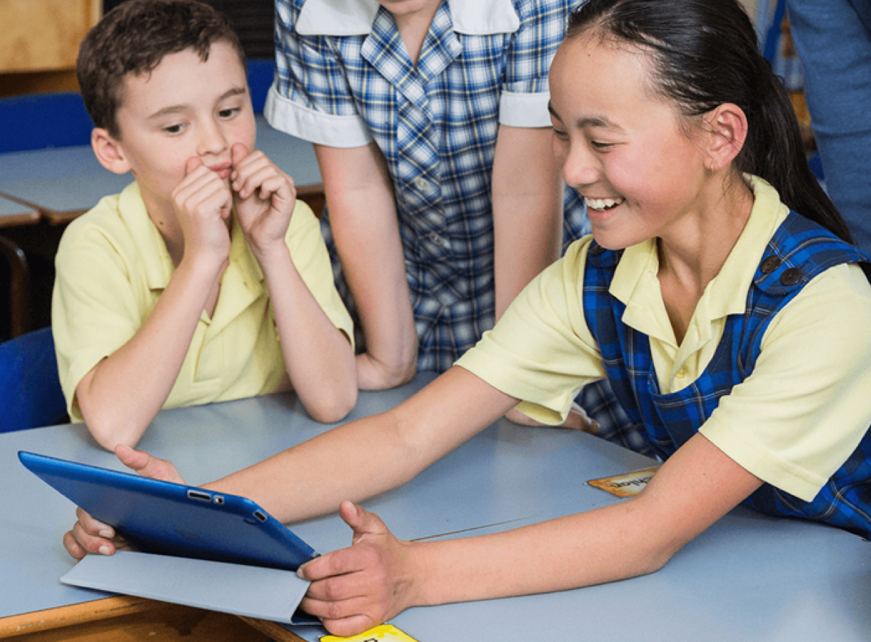 The Life Ed Program - Life Ed Australia