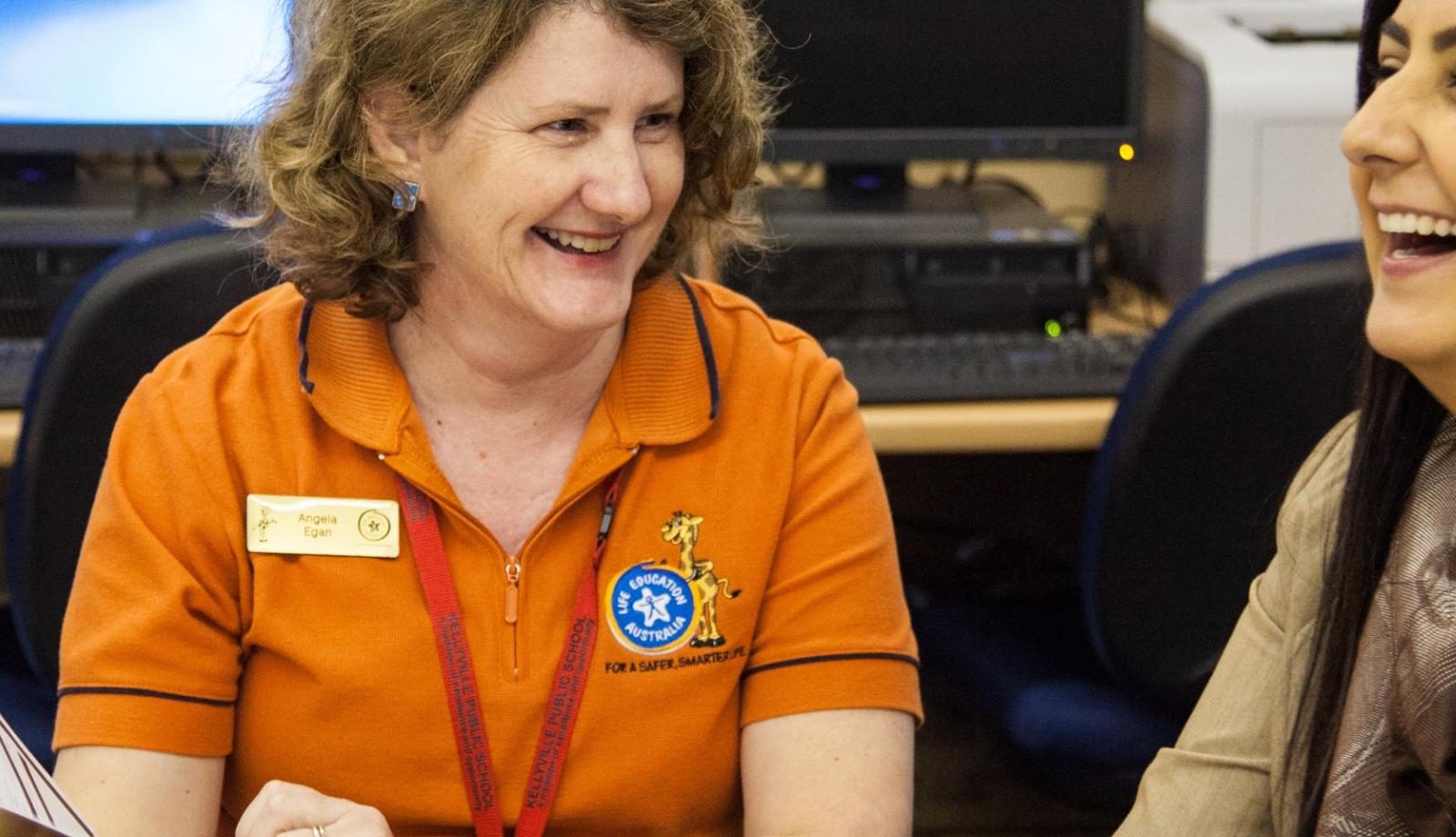 About us - Life Ed Australia