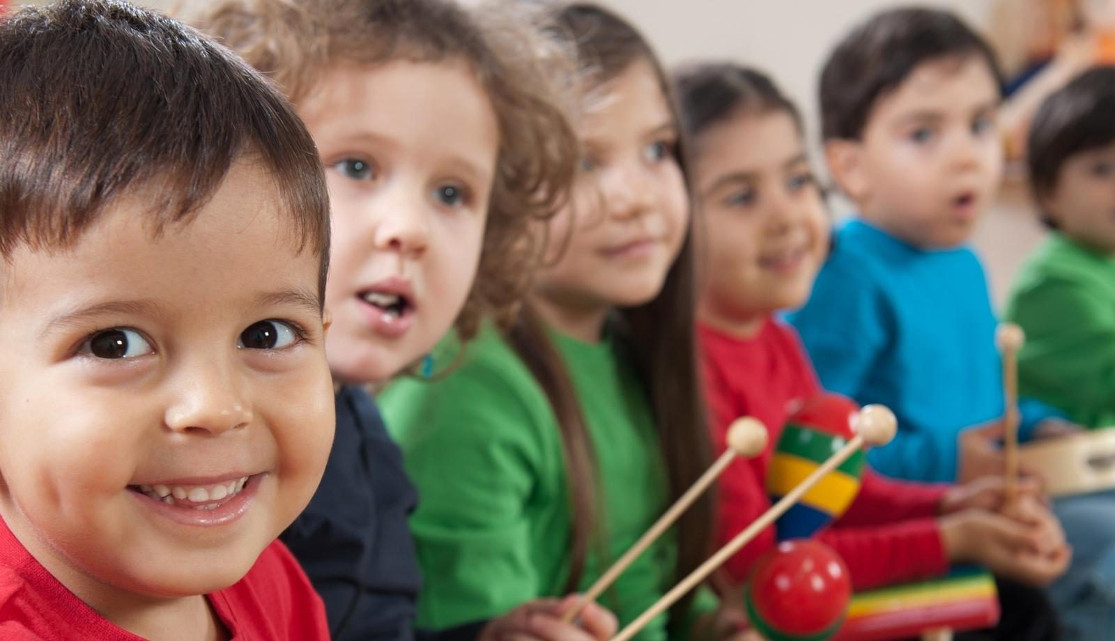 Early Years Learning Program - Life Ed Australia