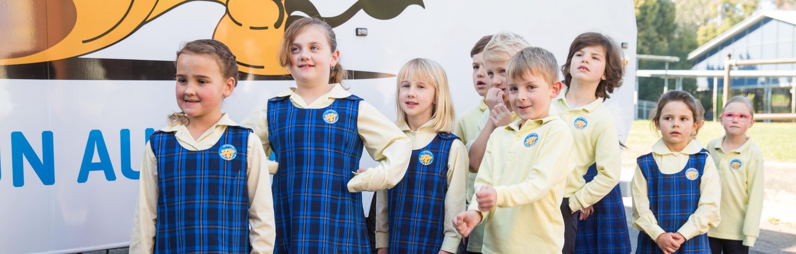 Primary program - Life Ed Australia