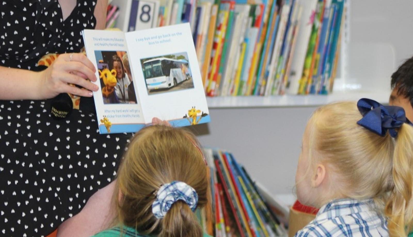 About us - Life Ed Australia