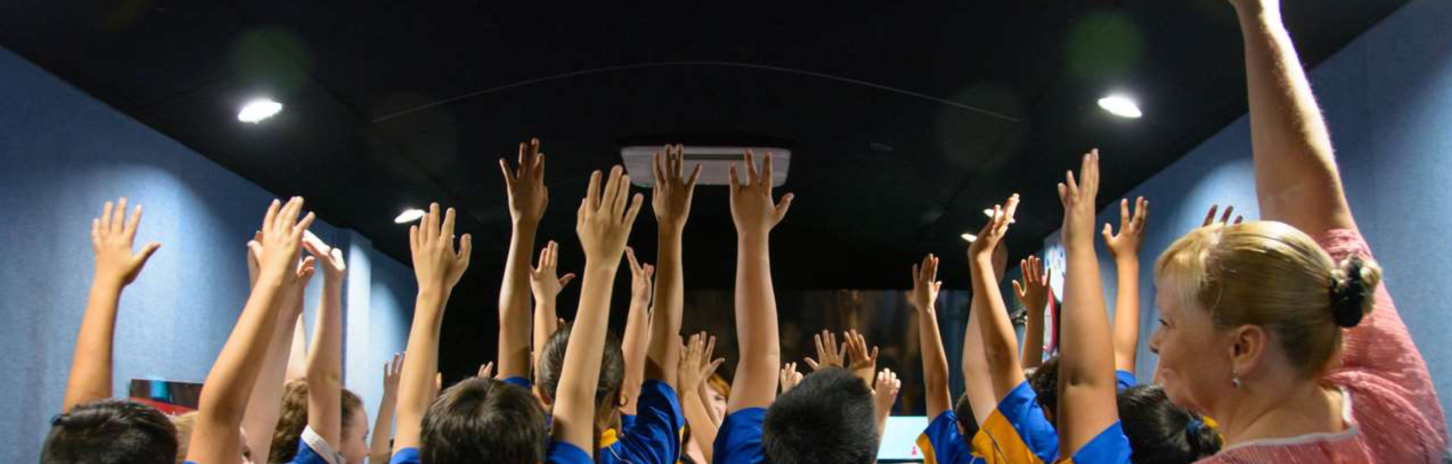 Where we provide education - Life Ed Australia