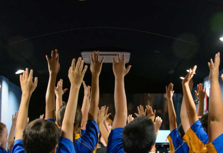 About us - Life Ed Australia