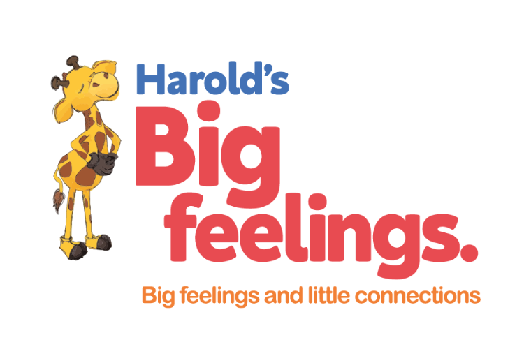 Life Ed Australia - Super Safe Harold