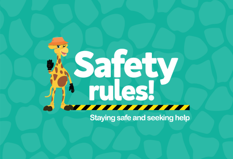 Safety - Life Ed Australia