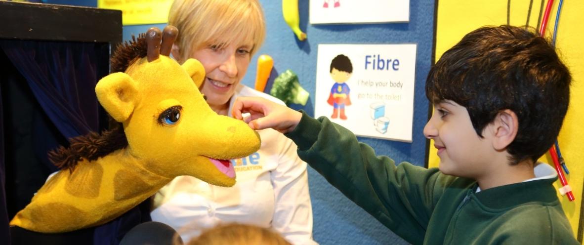 Life Ed Australia - Helping to ensure every child can thrive