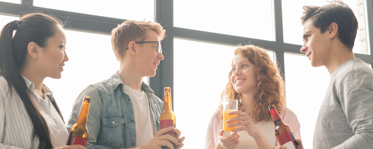 Drug and alcohol safety responding in an emergency - Life Ed Australia