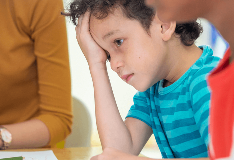 Life Ed Australia - Helping to ensure every child can thrive