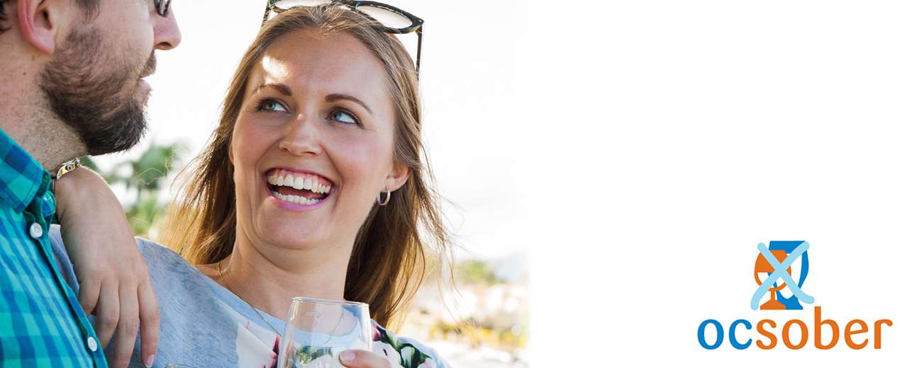 Its Ocsober again challenge yourself for the cause - Life Ed Australia