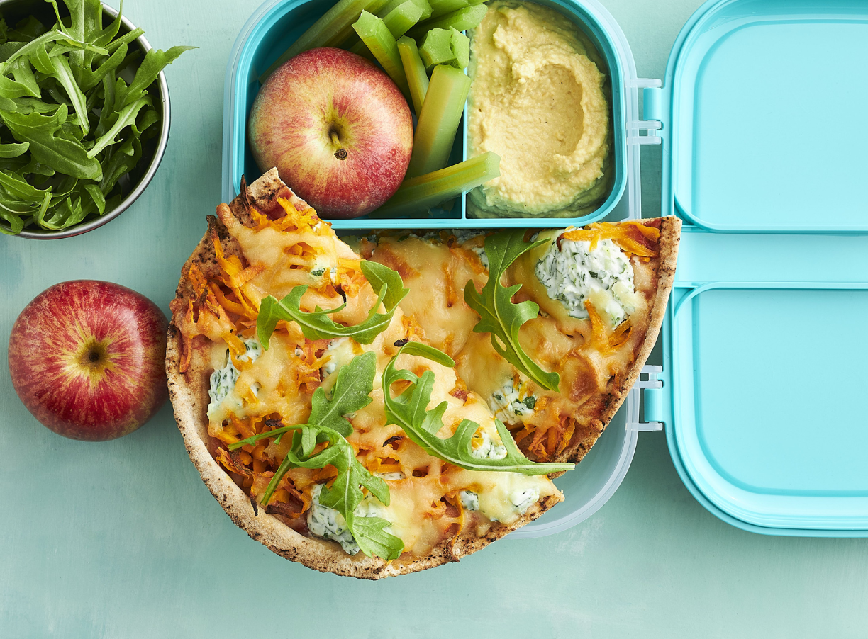 Lunchboxes For Under $5 - Life Ed Australia