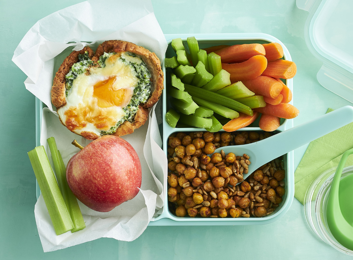 Lunchboxes For Under $5 - Life Ed Australia