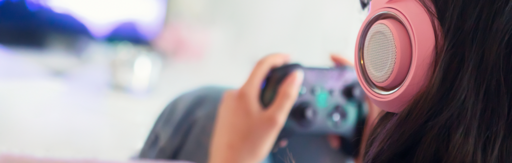 Building Healthy Gaming Habits - Life Ed Australia