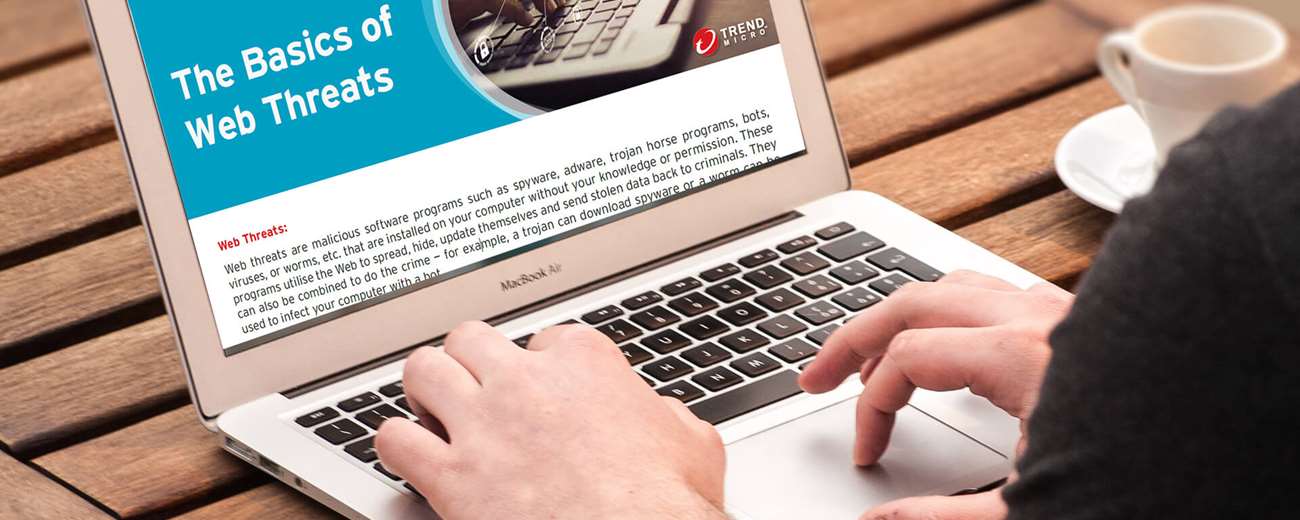 Understanding Web Threats - Life Ed Australia