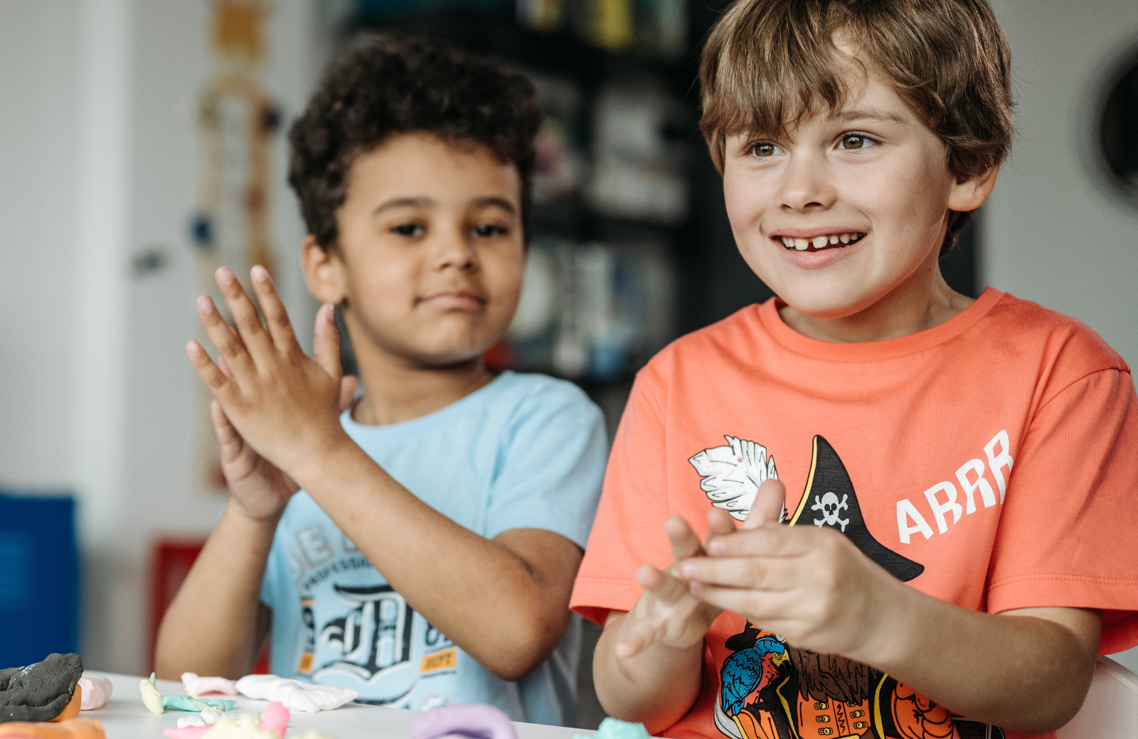 10 brain breaks for kids - Life Ed Australia