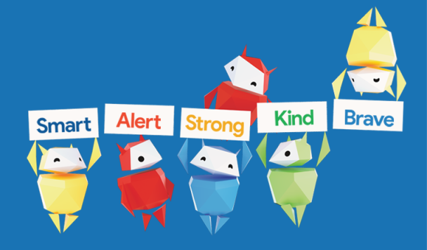 Primary program - Life Ed Australia