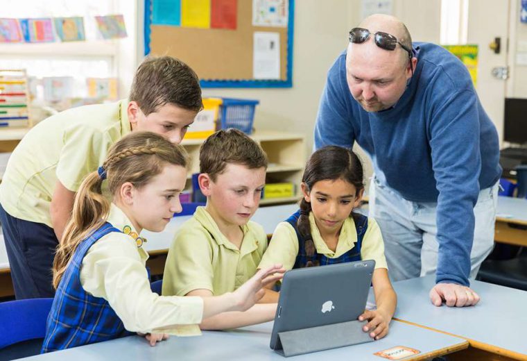 Be Internet Awesome - Curriculum - Life Ed Australia