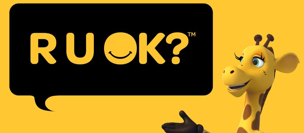RUOK Day - Life Ed Australia