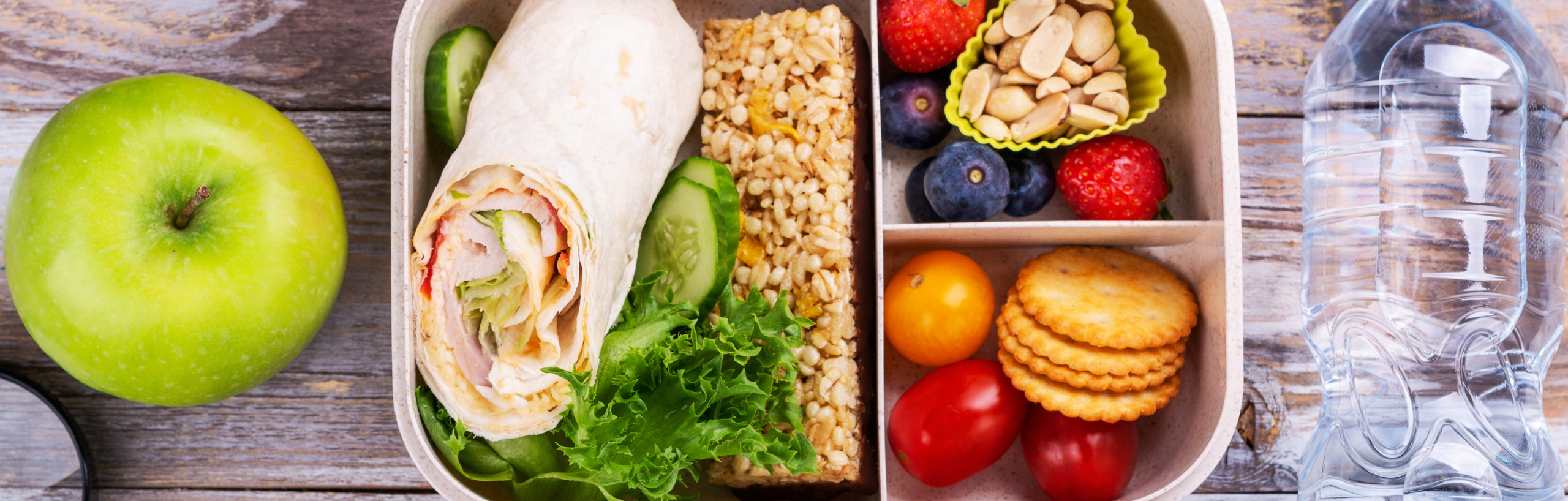 Keeping Food Fresh and Safe - Life Ed Australia
