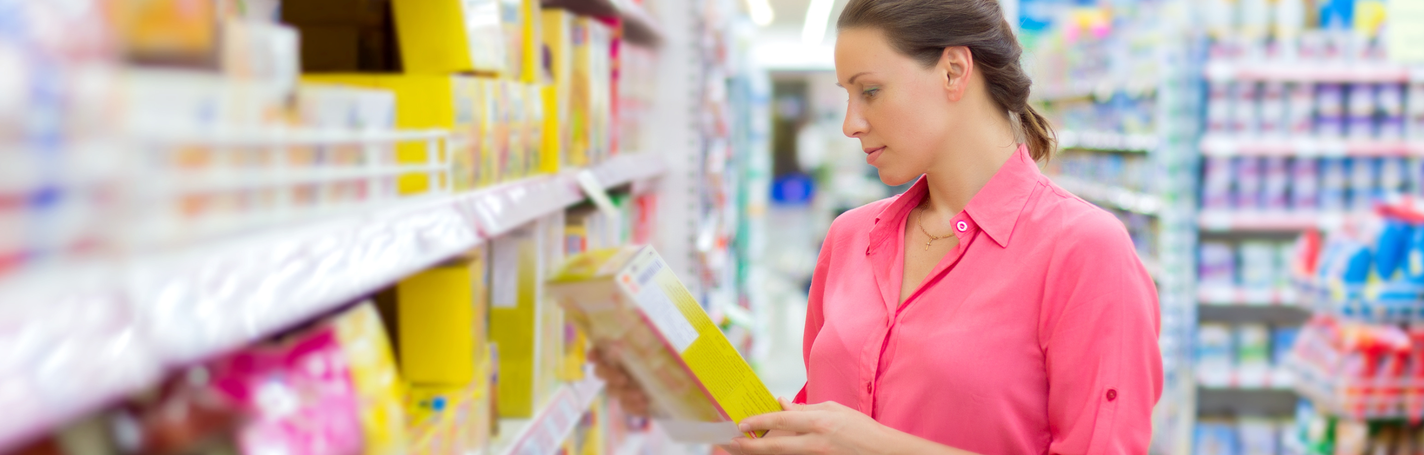 Reading Food Labels - Life Ed Australia
