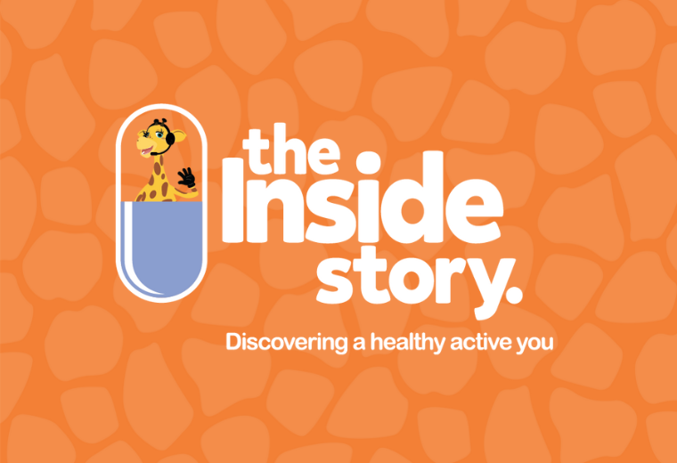 The Inside Story - Year 3 / Year 4 - Life Ed Australia