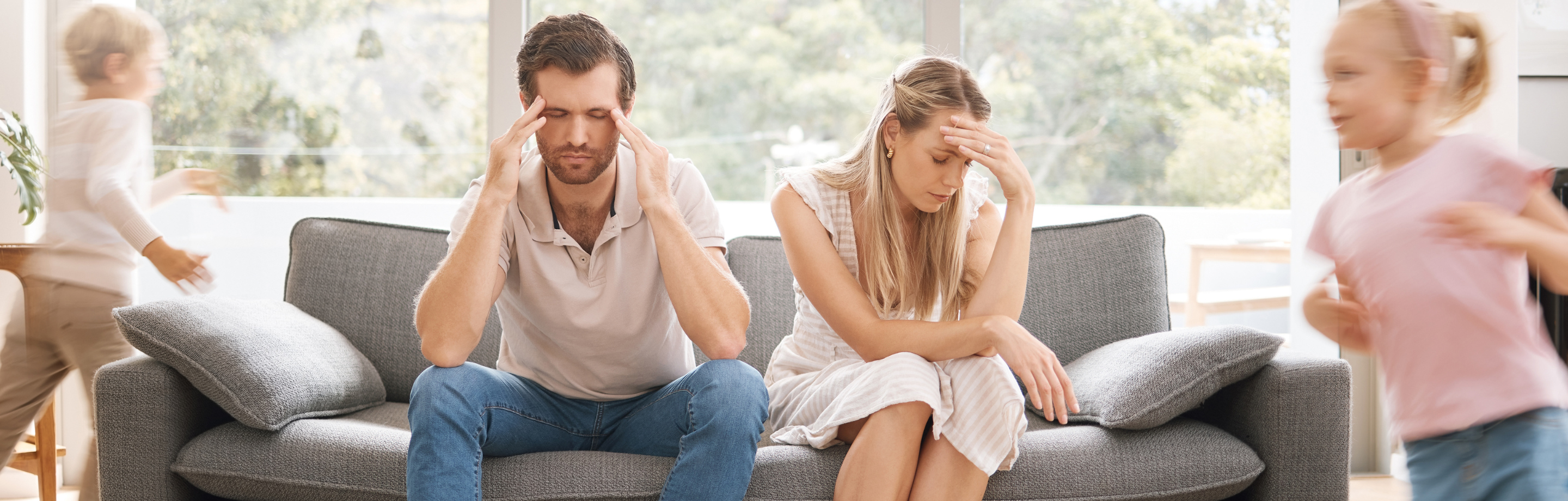 Overcoming Parent Burnout with Dr Kaylene Henderson - Life Ed Australia