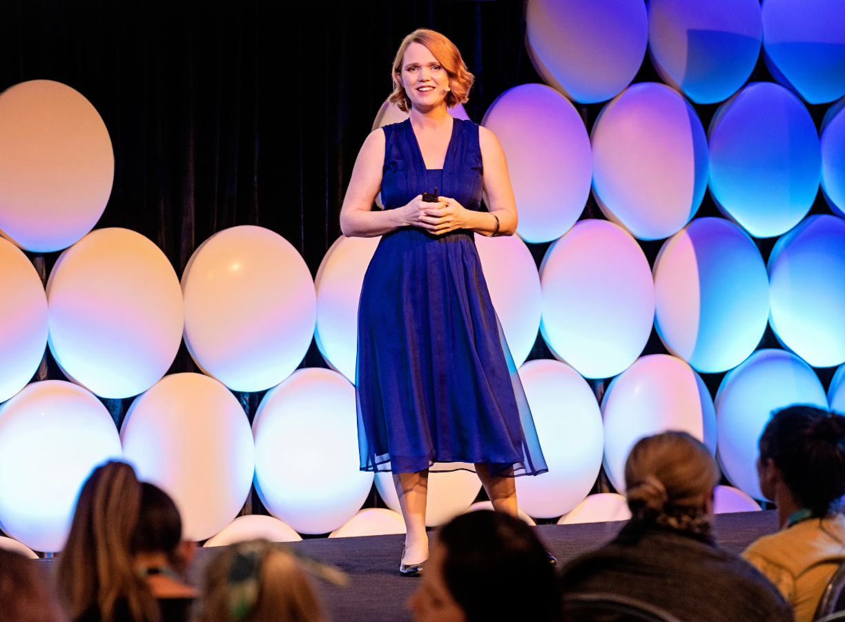 Overcoming Parent Burnout with Dr Kaylene Henderson - Life Ed Australia