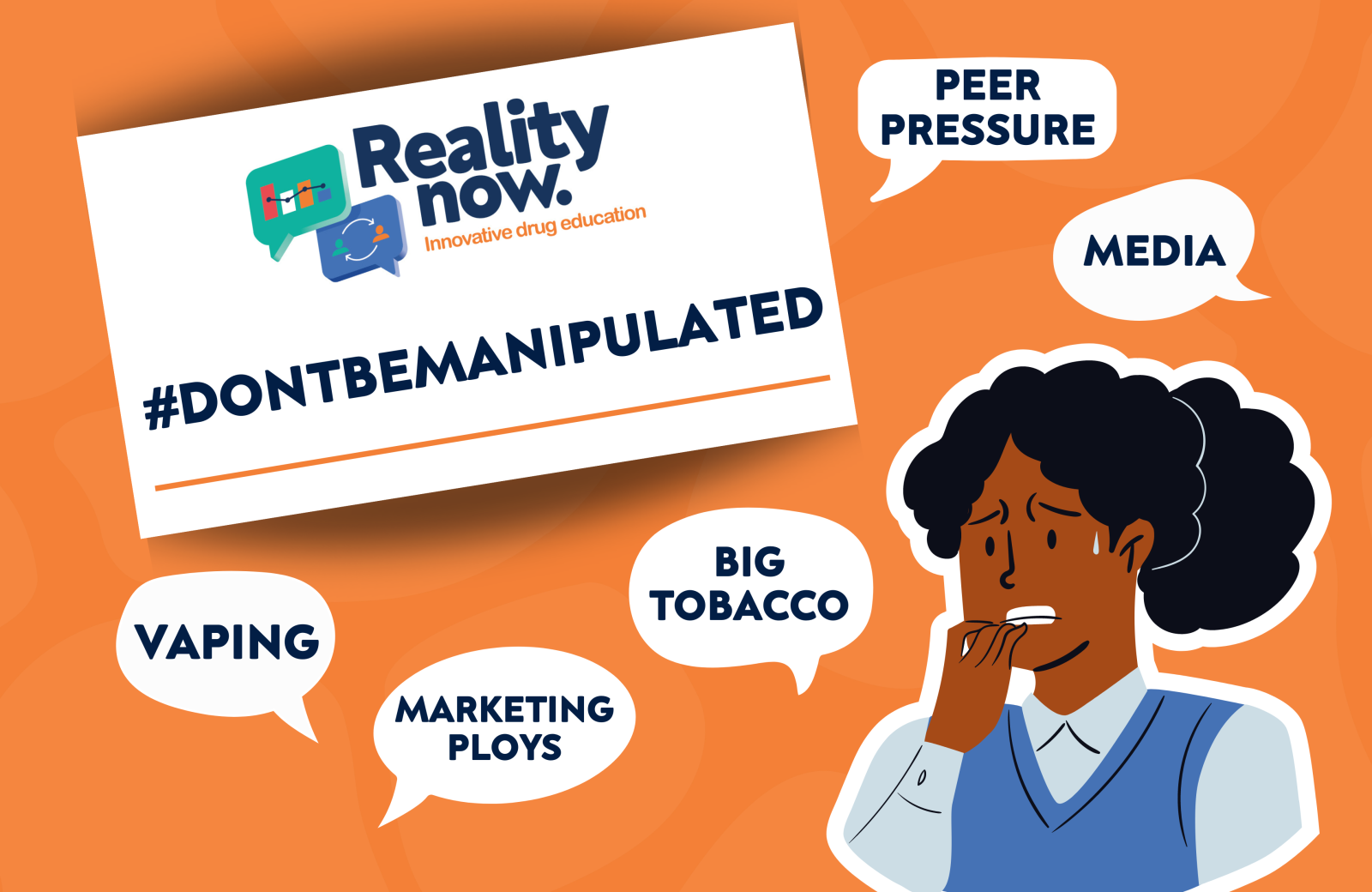 Vaping Resource Hub - Life Ed Australia