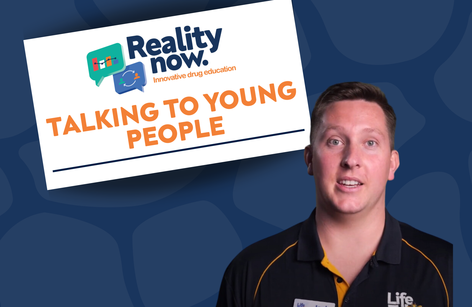 Vaping Resource Hub - Life Ed Australia