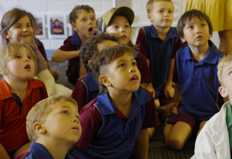 How we deliver preventative health education - Life Ed Australia