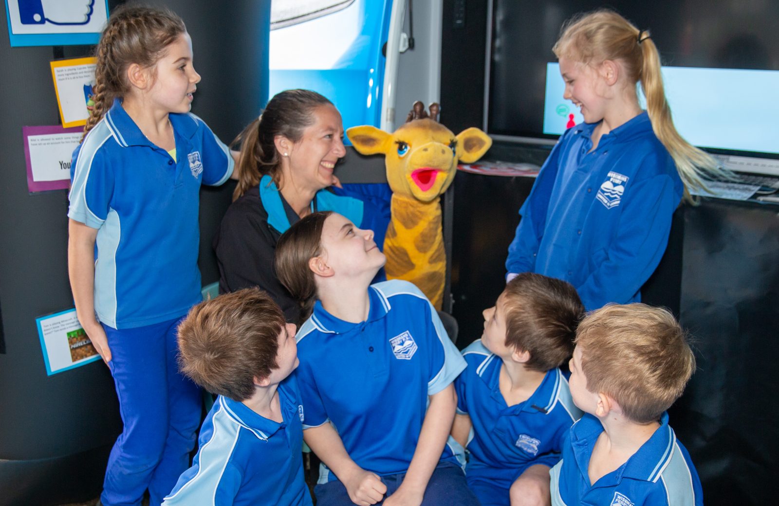 Fostering Respectful Relationships through Early Education - Life Ed ...