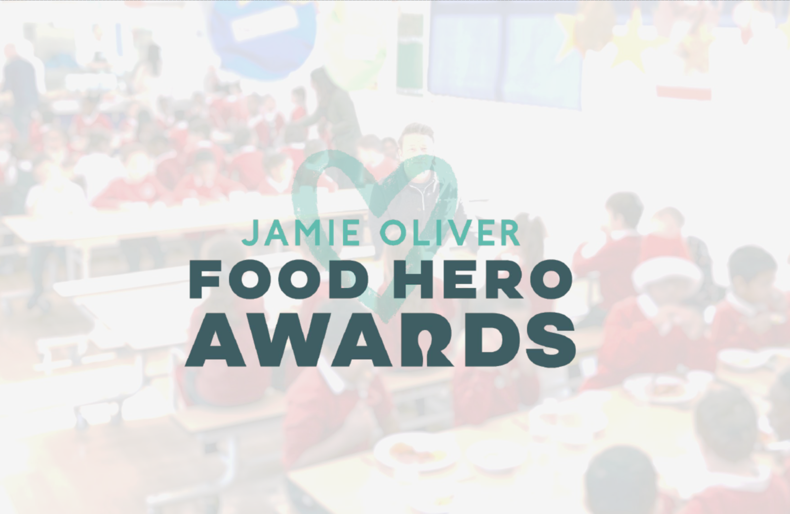 Jamie Oliver launches Food Hero Awards with Healthy Harold - Life Ed ...