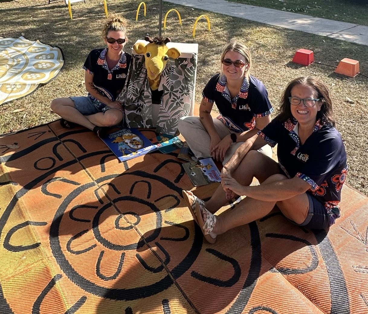National Aboriginal and Torres Strait Islander Children's Day - Life Ed ...