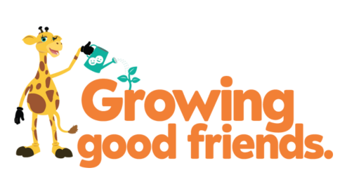 Life Ed Australia - Growing Good Friends - Year 1 / Year 2