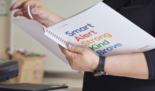 The Life Ed Program - Life Ed Australia