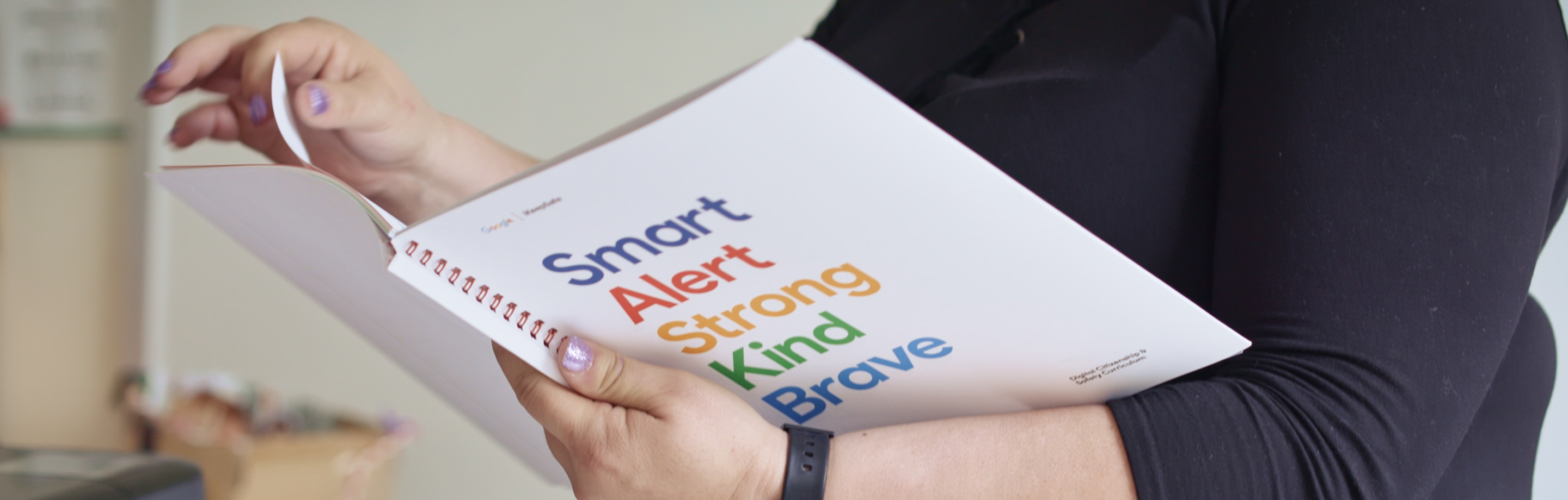 Be Internet Awesome - Curriculum - Life Ed Australia