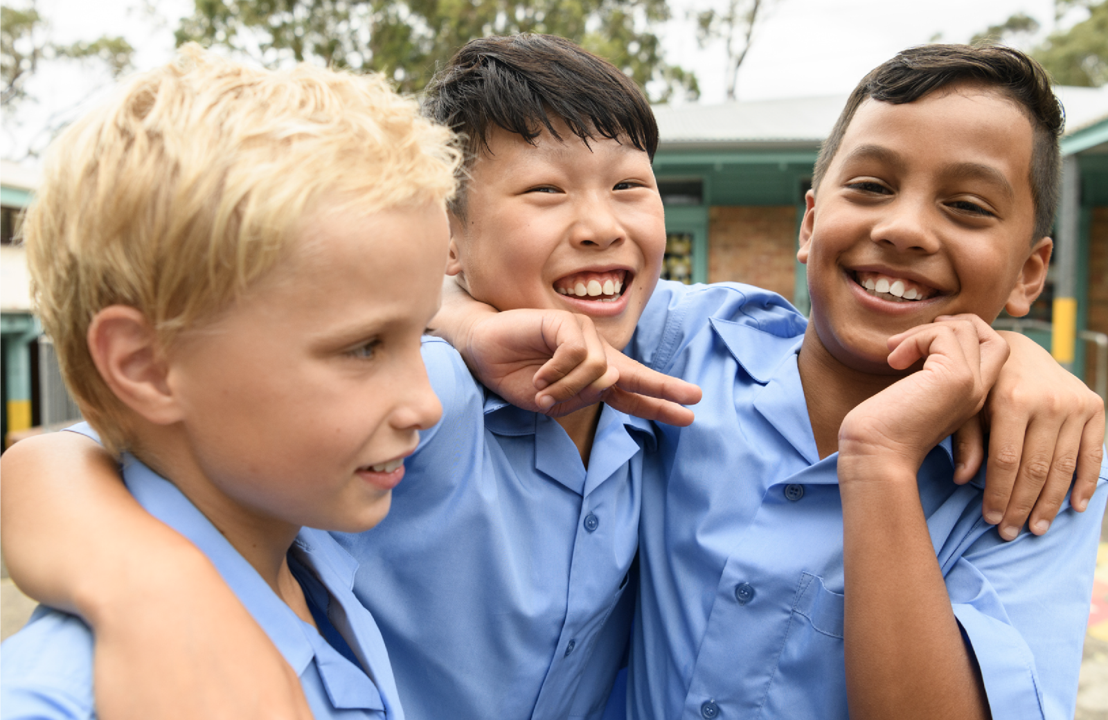 Supporting student wellbeing in the classroom - Life Ed Australia