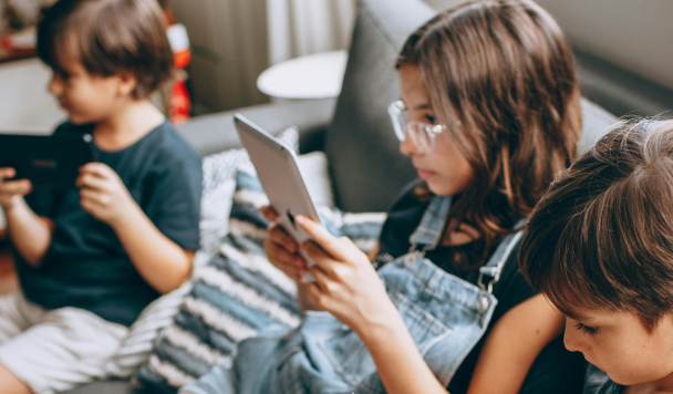 Life Ed Australia - Relate Respect Connect - Year 5 / Year 6